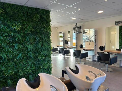 Heiloo | All About Hair